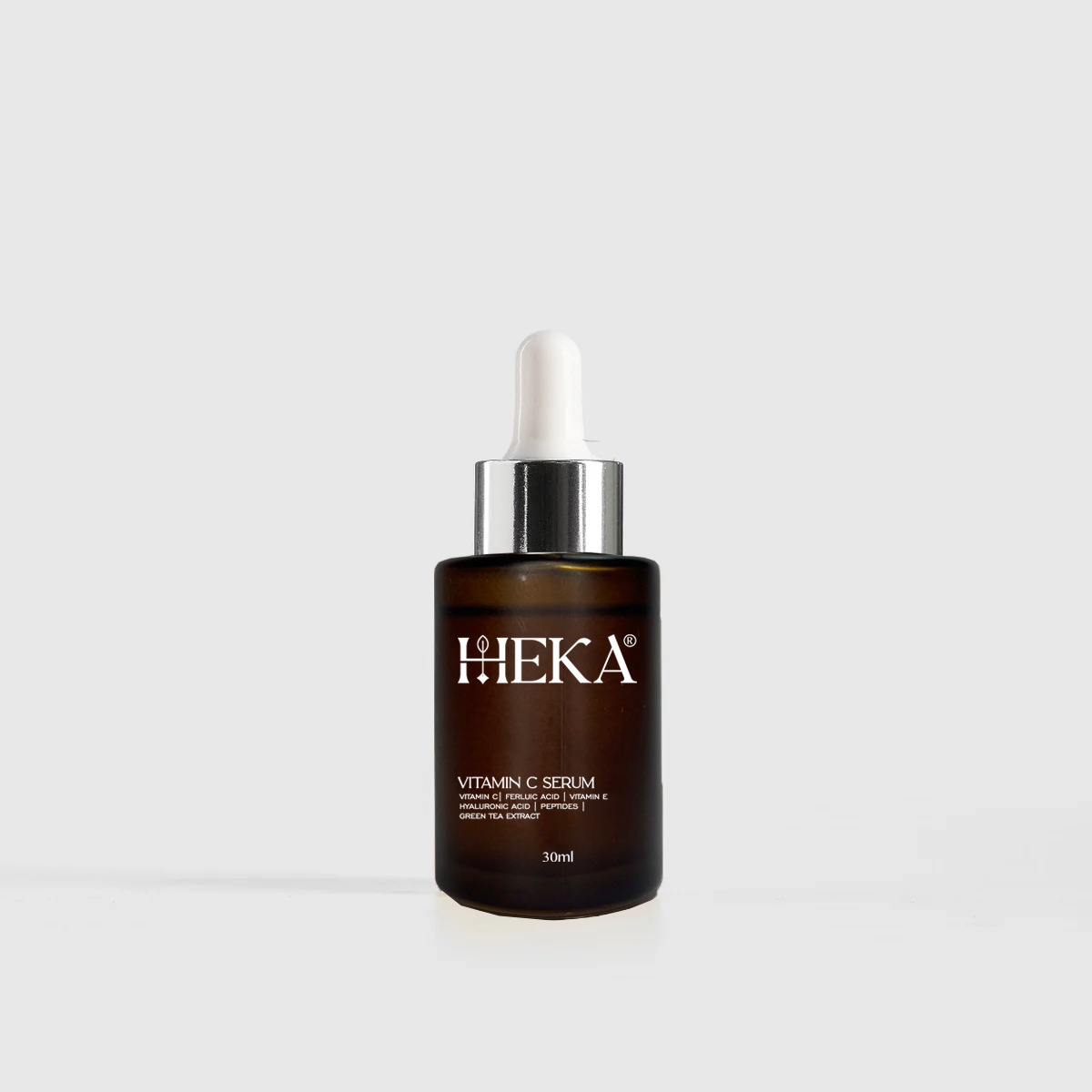 Vitamin C Serum 30 ml – Heka Wellness