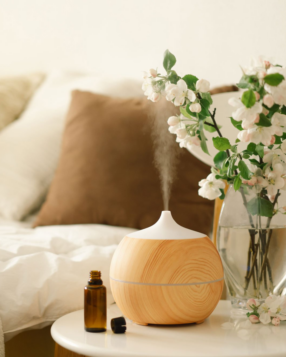 Can Aromatherapy Fix All Your Life's Problems? Probably Not, But Here' – Heka Wellness