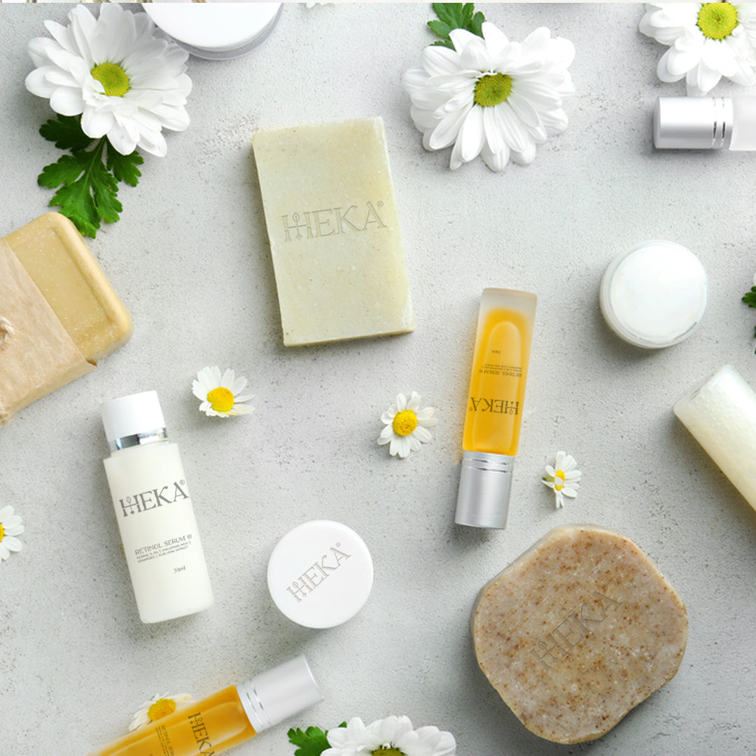 All Products – Heka Wellness