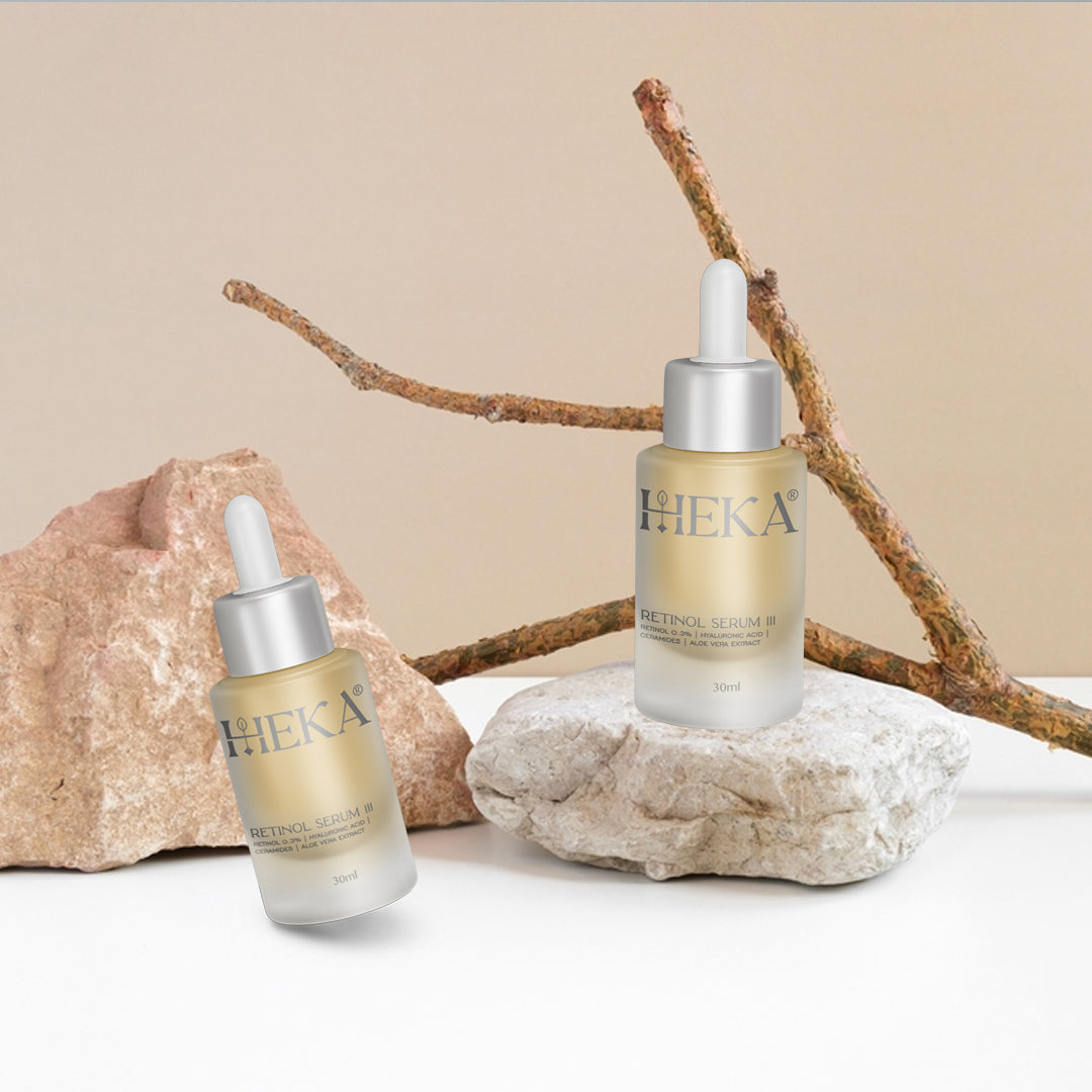 Skin Care – Heka Wellness