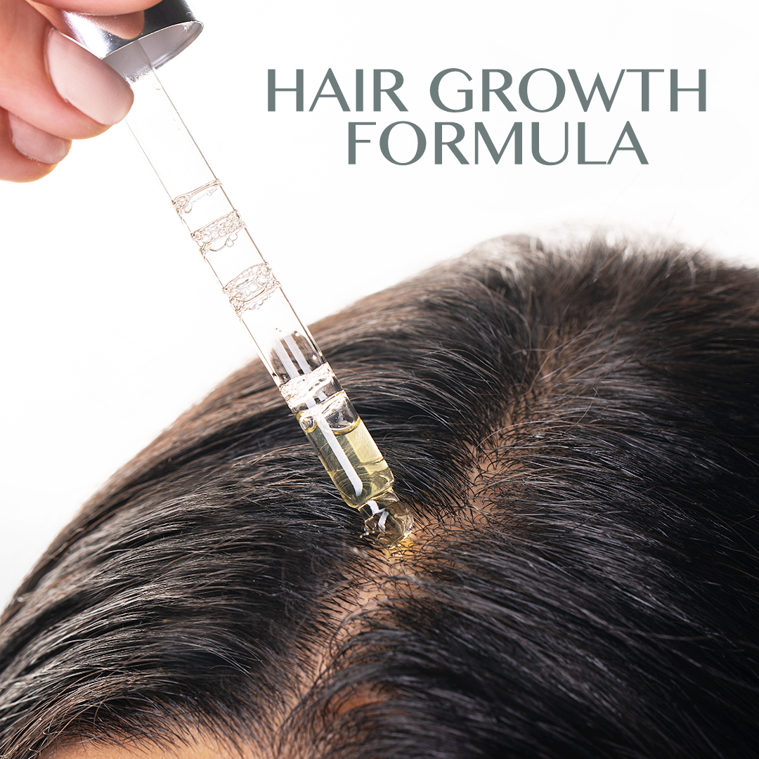 HAIR GROWTH FORMULA! – Heka Wellness